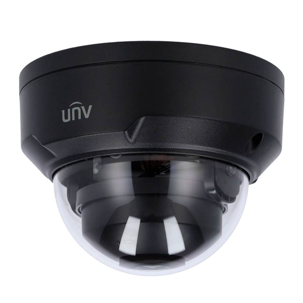 Vidéo-surveillance IP